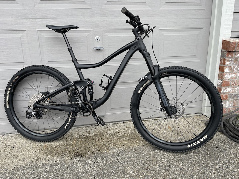 2021 Giant Trance medium For Sale