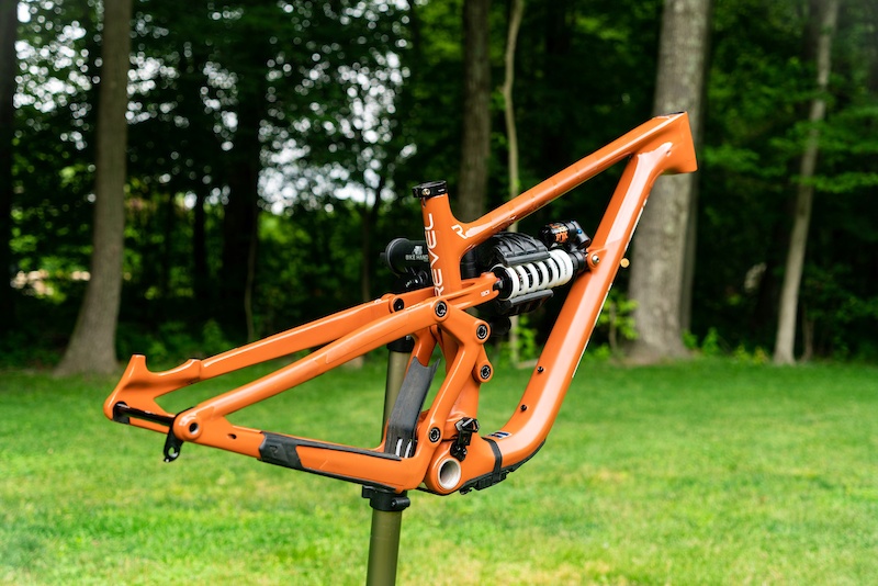 2021 Revel Rascal - small For Sale