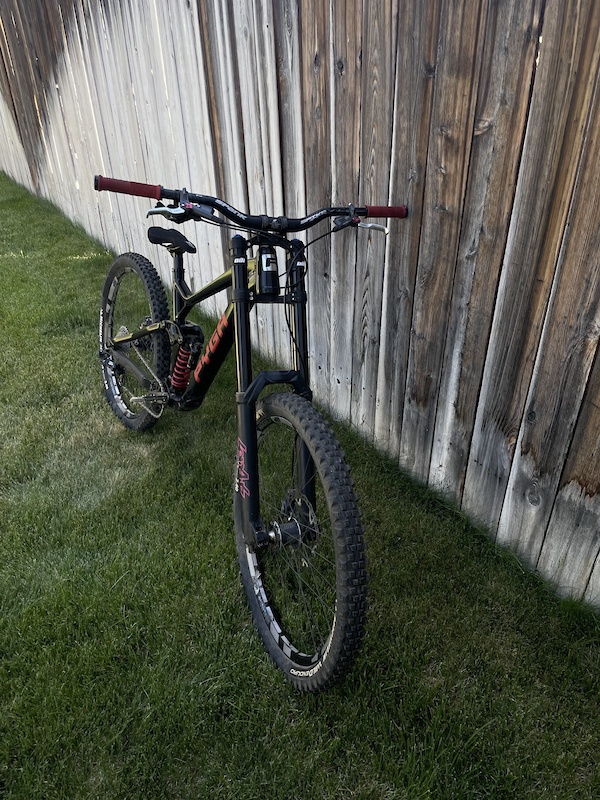 2020 Pyga Slakline (PRICE DROP) For Sale