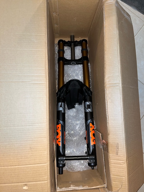 2022 Fox 40 For Sale