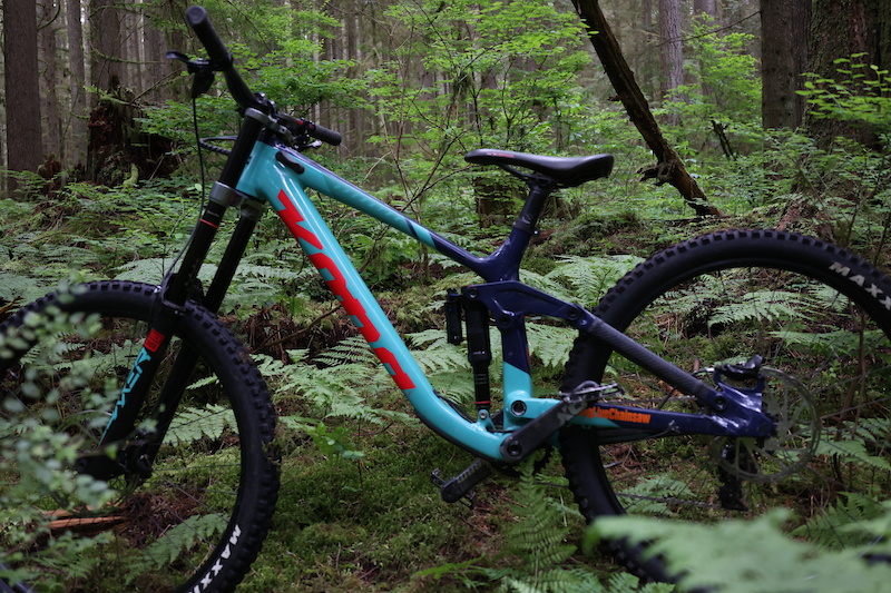 2020 27.5 Kona Operator For Sale