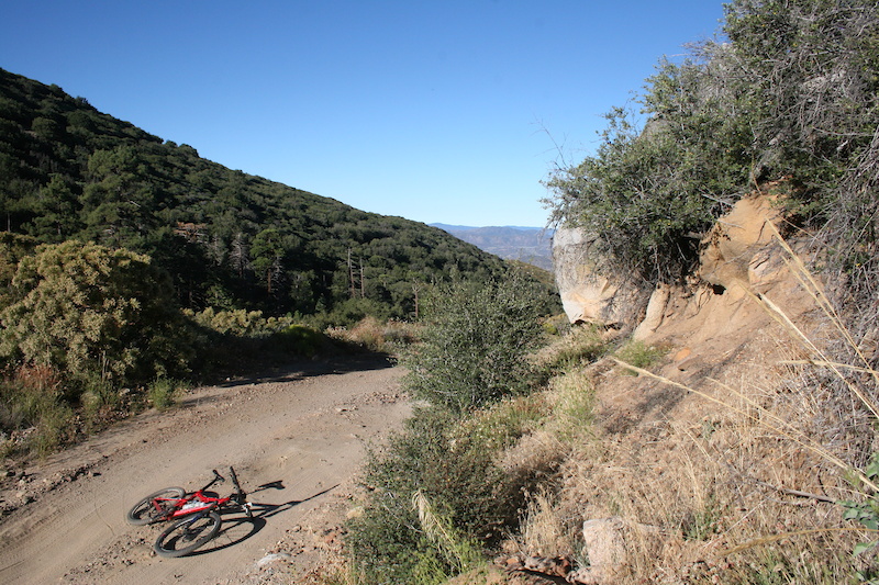 Santa Rosa Truck Trail Multi Trail - Palm Desert, CA