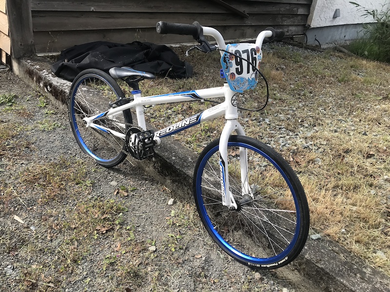 Redline racing BMX For Sale