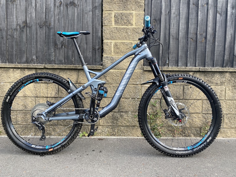 2016 Canyon Strive AL For Sale