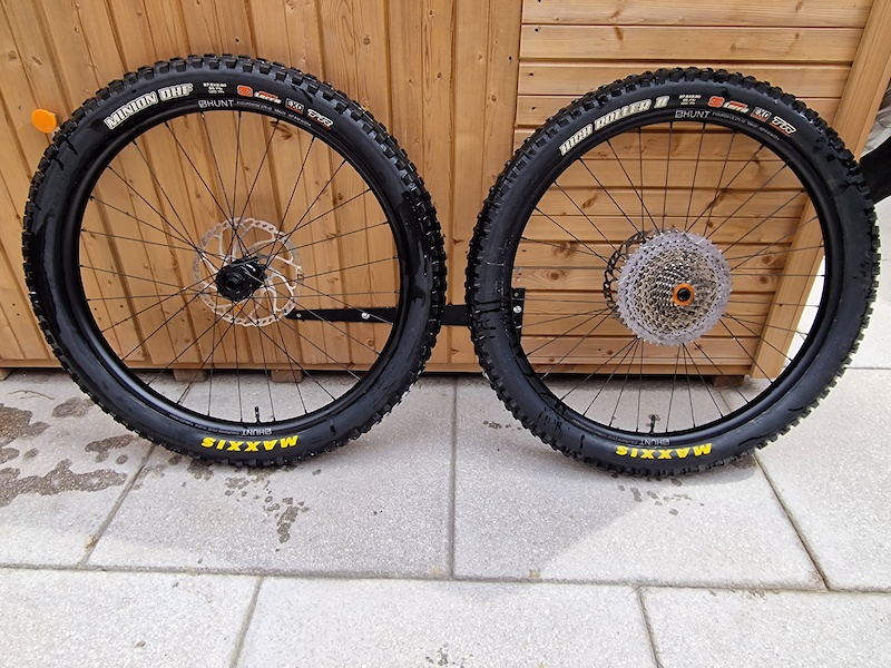 2021 Hunt Trail wide 27.5 For Sale