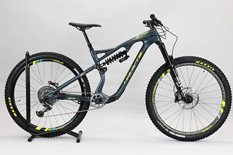 2020 Whyte G-170 C-Works Carbon For Sale