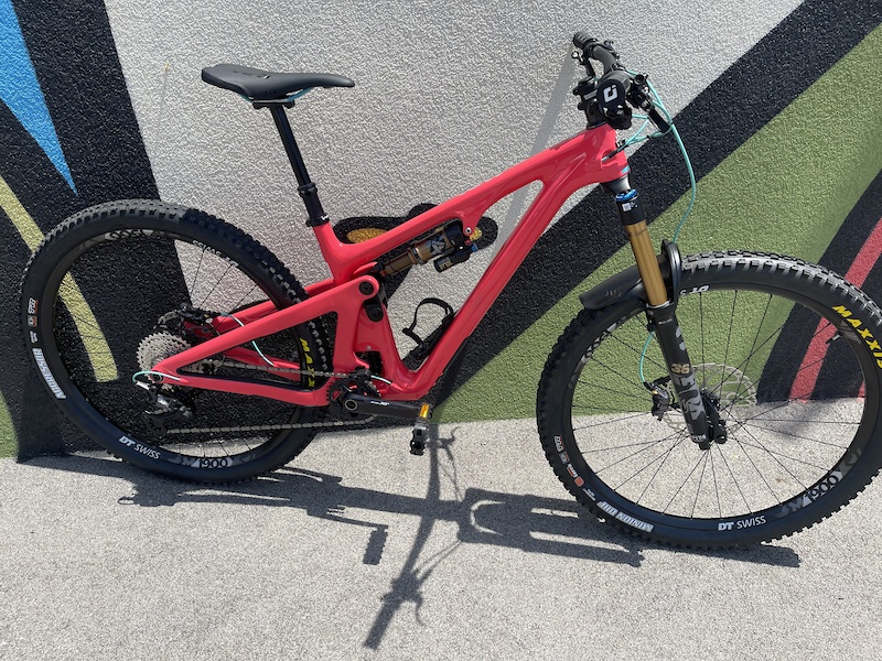 2022 Yeti SB130 Medium Watermelon For Sale 2022 Yeti SB130 Medium Watermelon For Sale