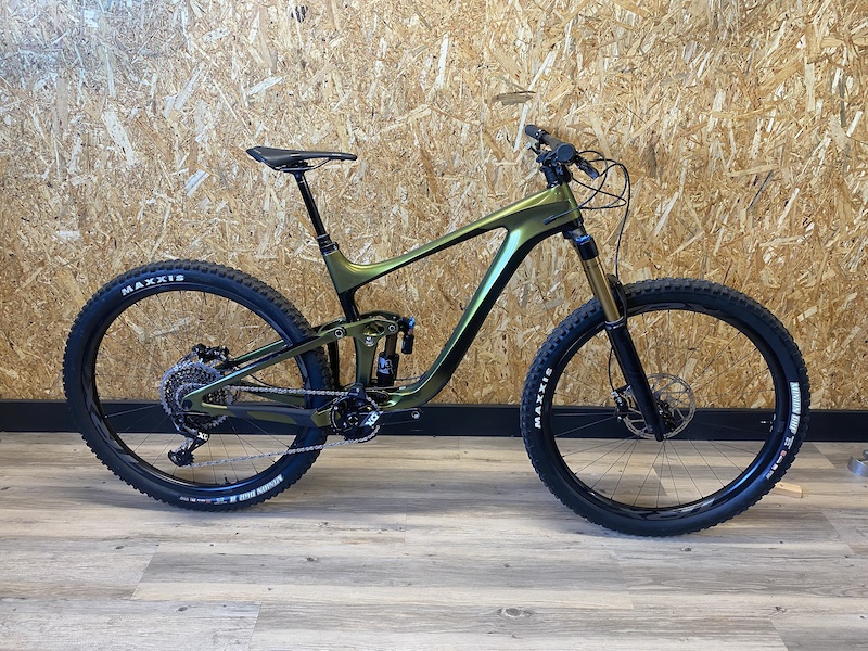 2020 Giant Reign Advanced Pro 0 For Sale