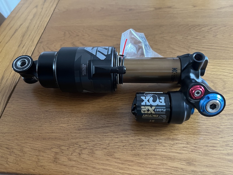 2021 Fox Float X2 Factory Shock For Sale