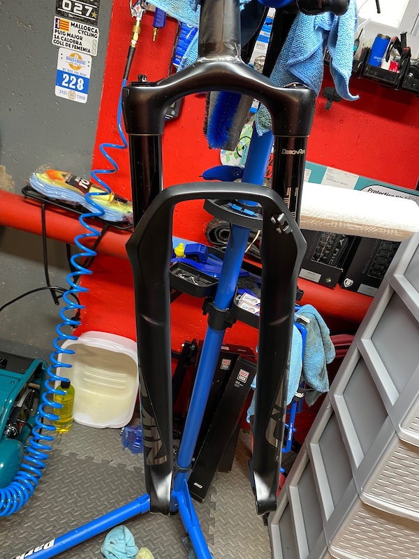 2021 SID Ultimate SL Race Day For Sale