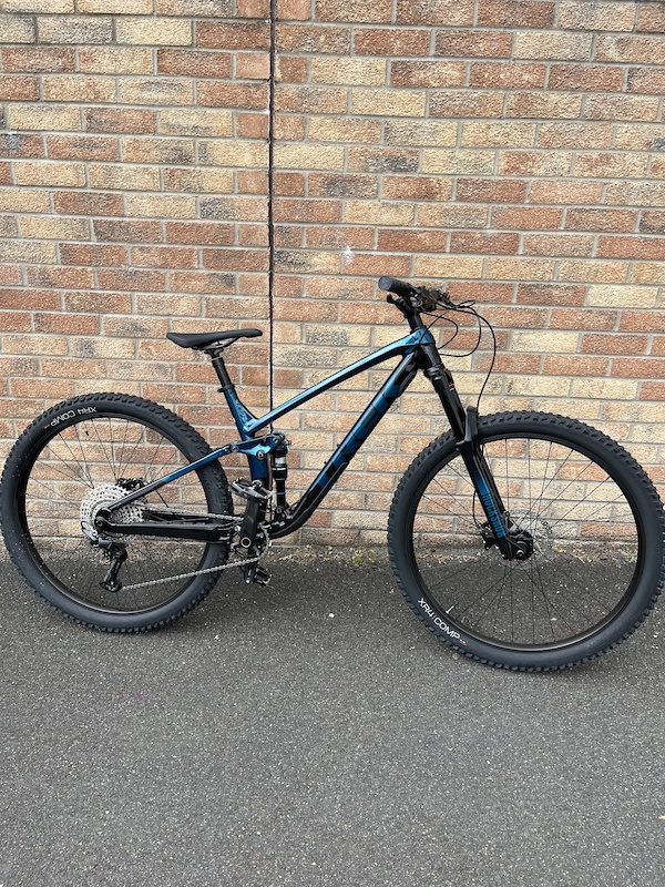 2021 Trek ex fuel 5 For Sale