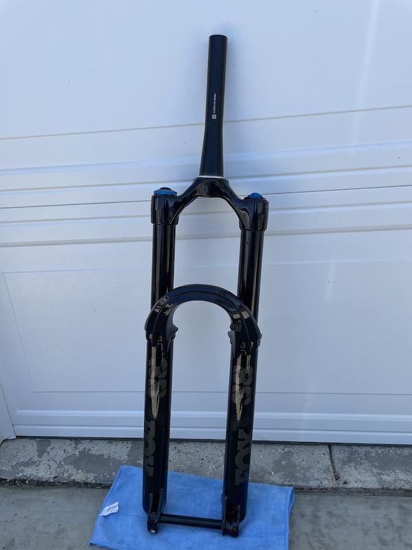 2022 Fox 38 Performance Elite 160mm grip 2 For Sale