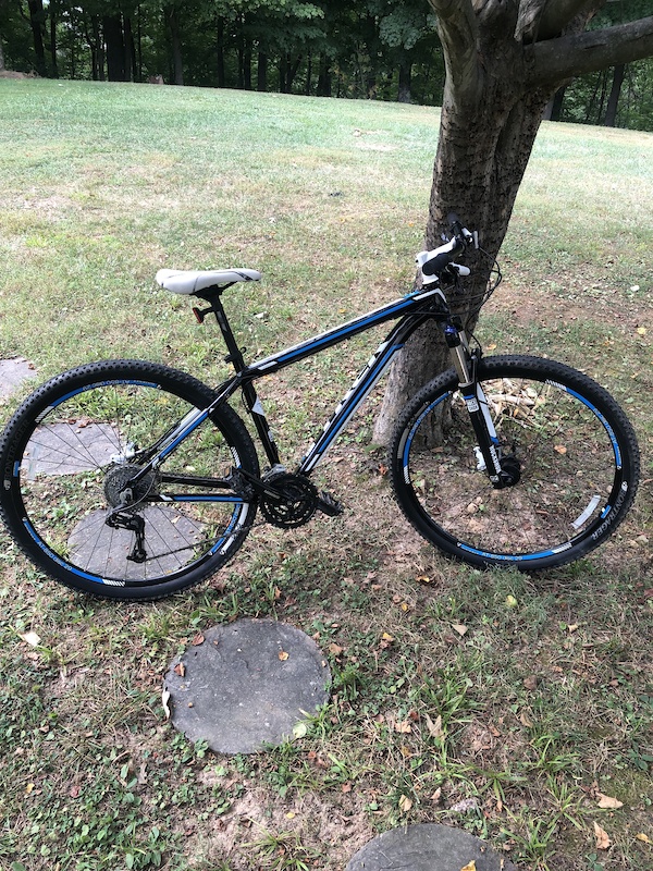 2013 Trek Cobia For Sale