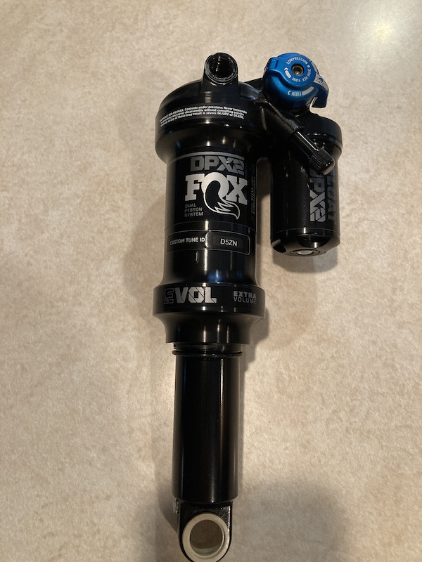 2021 Fox DPX2 For Sale