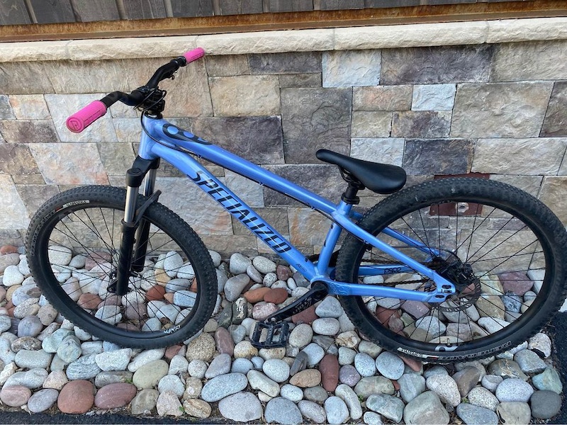 2020 Specialized P3 For Sale