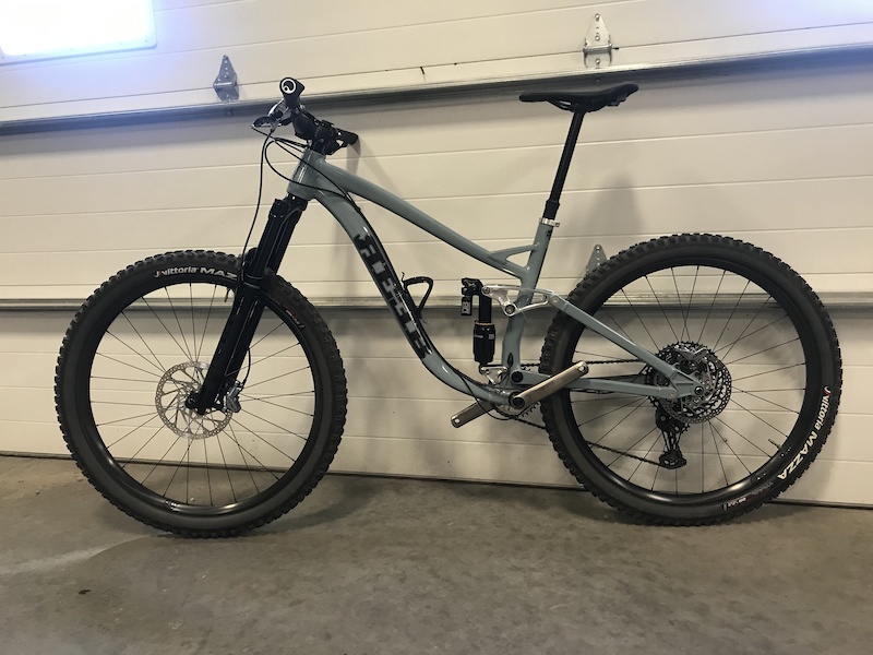 2021 Reeb Sqweeb V3 For Sale
