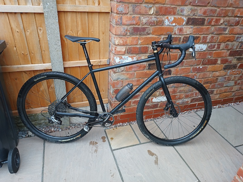 2019 Specialized AWOL Comp For Sale