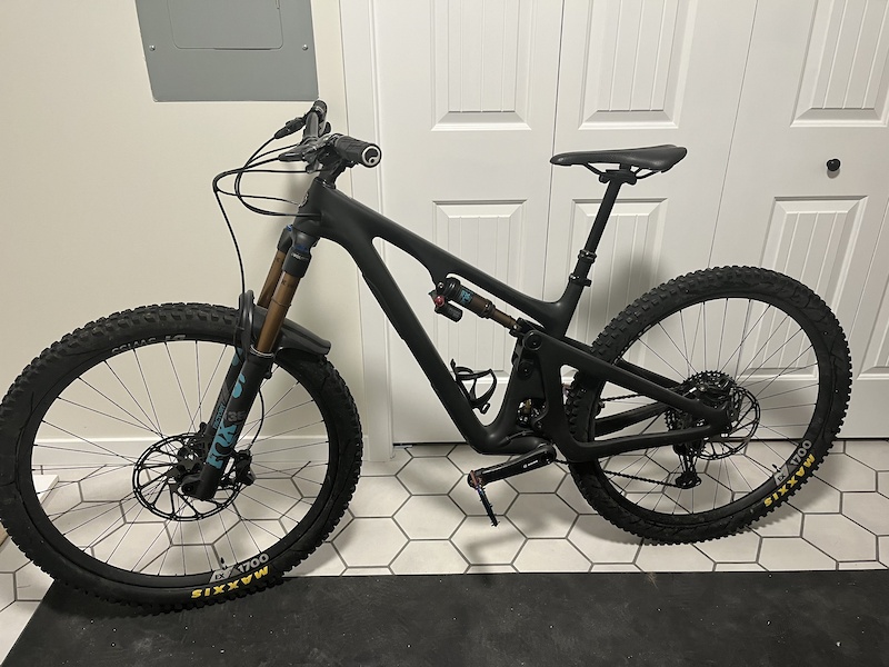 2021 Yeti SB130 Lunch Ride For Sale