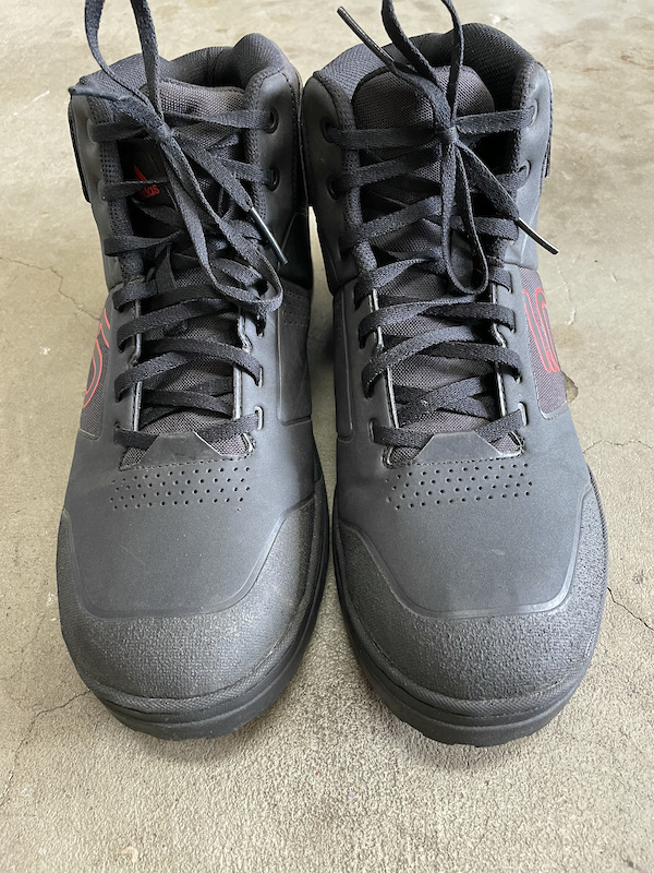 2021 Adidas Five Ten Hightops Mens 11 For Sale