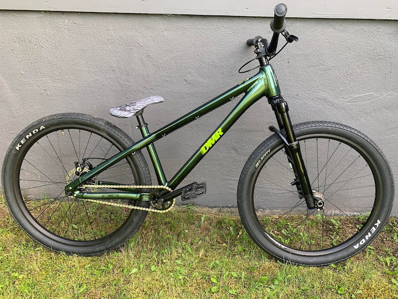 2021 New DMR Rhythm with Manitou Circus Expert For Sale