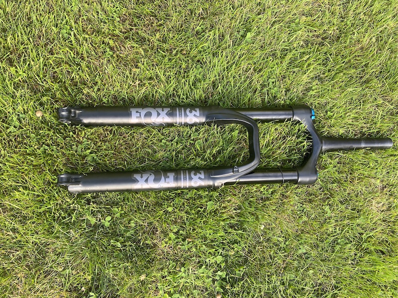 2021 Fox 36 Performance Elite For Sale