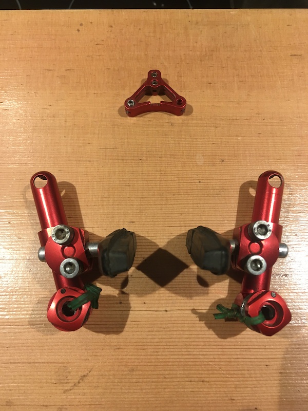 2023 Vintage Avid Tri-align 2 For Sale