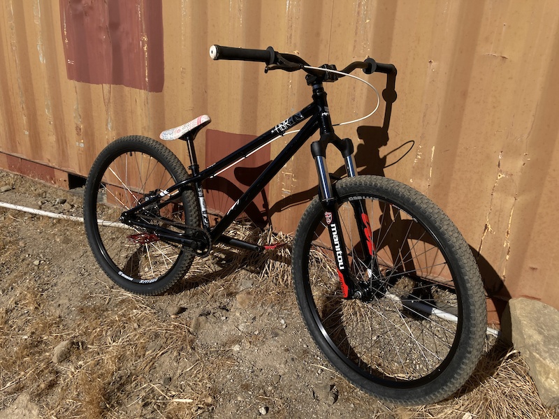 2020 Haro steel reserve For Sale