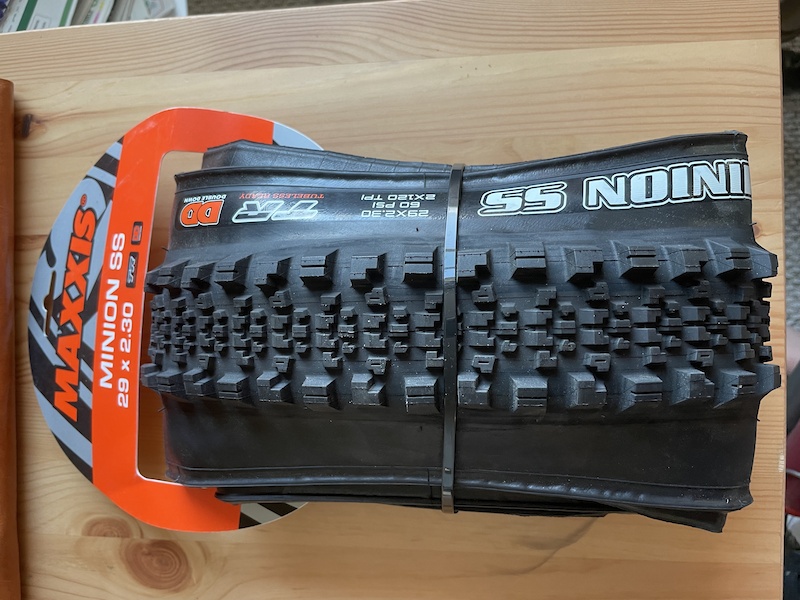 2020 Maxxis Minion SS 29 x 2.30 For Sale