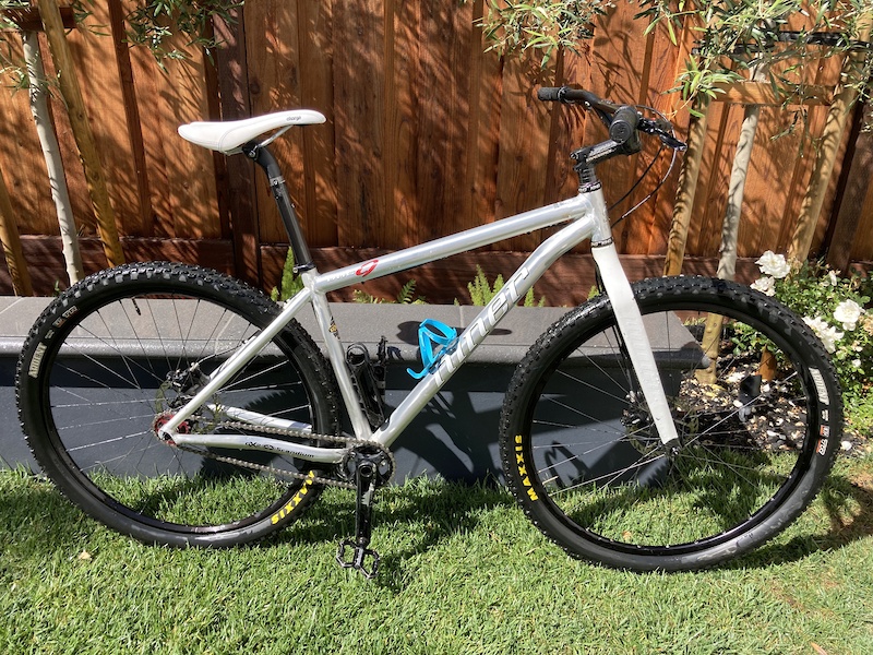 Niner One9 Single Speed (SS) For Sale