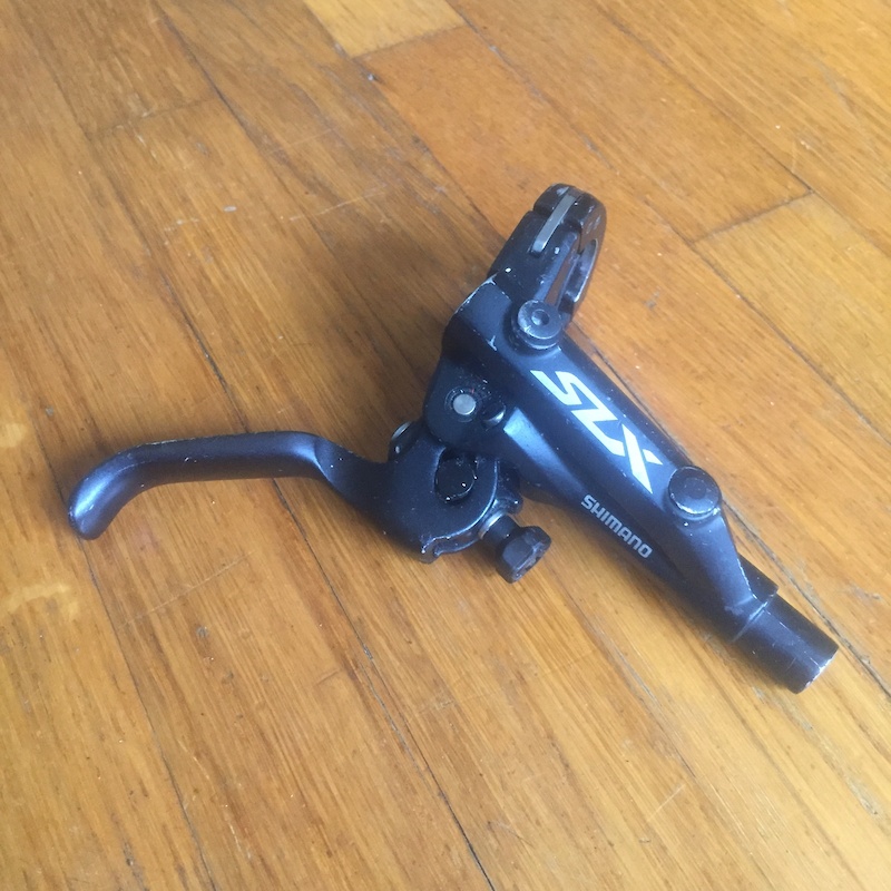 Shimano SLX BL-M7000 righthand (rear) lever (453) For Sale
