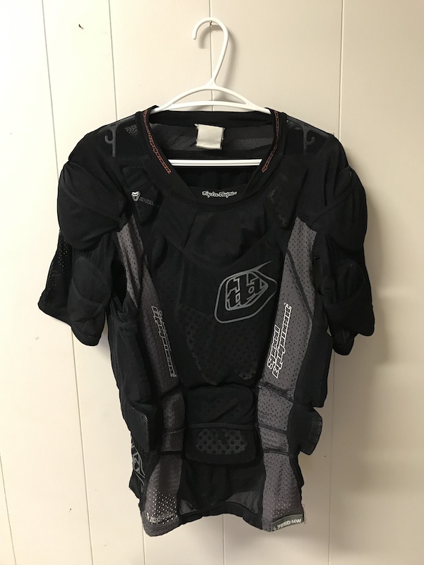 Troy Lee Designs Body Armour For Sale