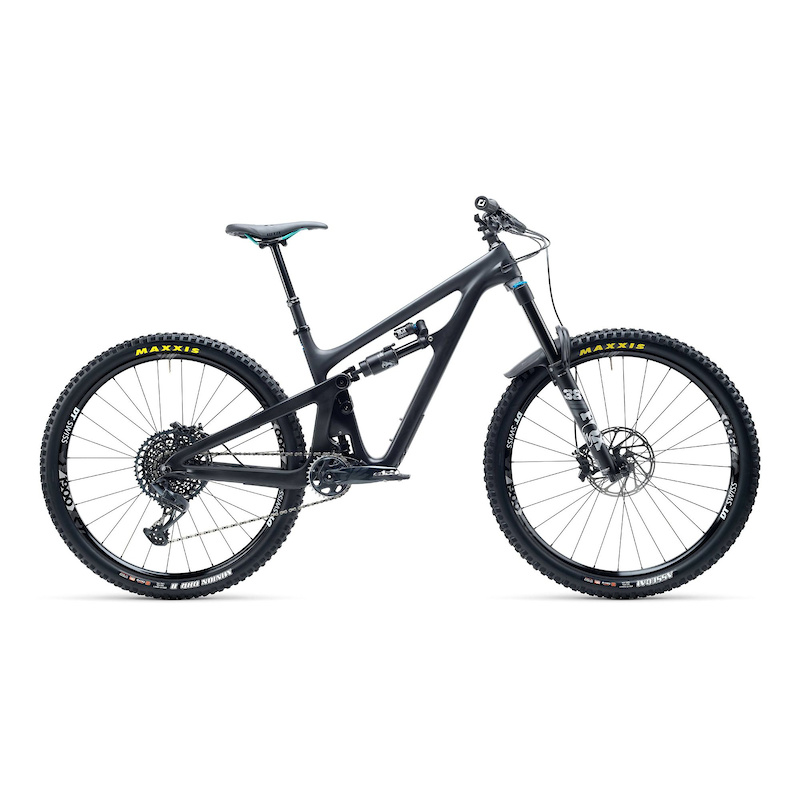 2021 Yeti SB150 C2 Raw Carbon excellent Condition For Sale 2021-yeti-sb150-c2-raw-carbon-excellent-condition-for-sale