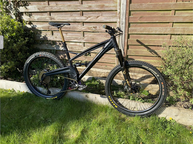 2018 Orange Five Formula Edition For Sale