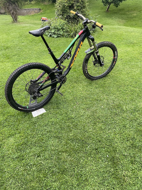2016 Kona process 167 For Sale