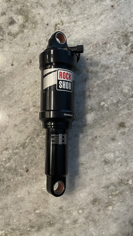 2018 RockShox Monarch R 184x44 For Sale