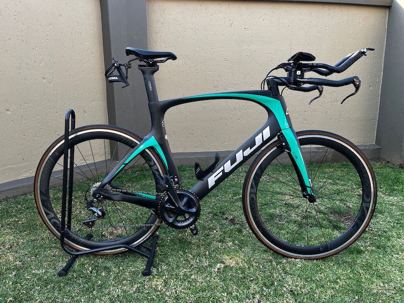 2020 Fuji Norcom Straight 2.1 For Sale