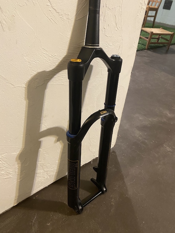 2018 Ohlins RXF 36 For Sale