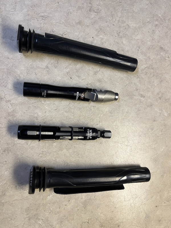 Wolf Tooth Encase System Bar Tool Kit For Sale
