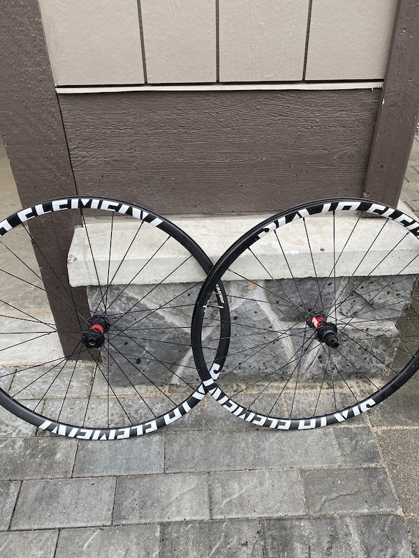 Sixth Element Superlight 29er carbon For Sale