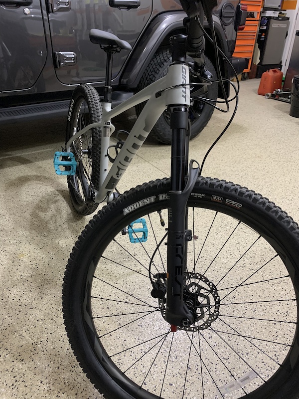 2022 Giant Fathom For Sale