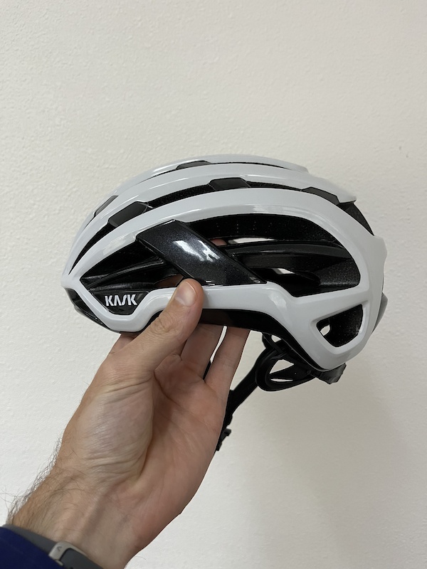 2022 Kask Valegro (Gypsum, M) For Sale