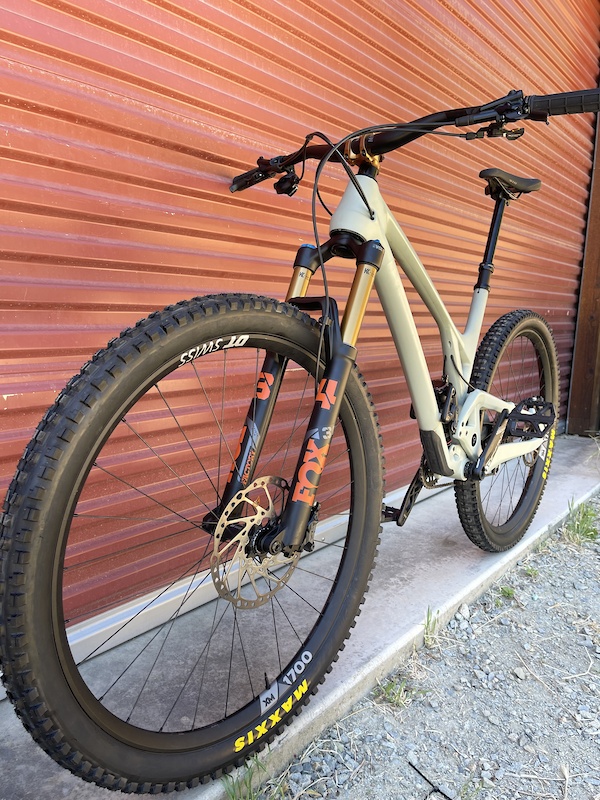 2021 Evil Following V3,Factory 34, X01,Large For Sale