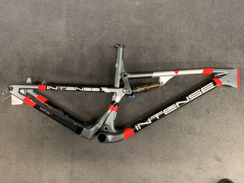 2021 Intense Sniper T Medium Brand New For Sale