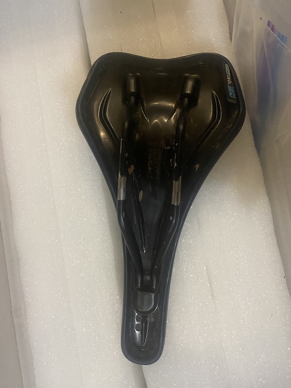 2021 SQ Lab 612 Saddle For Sale