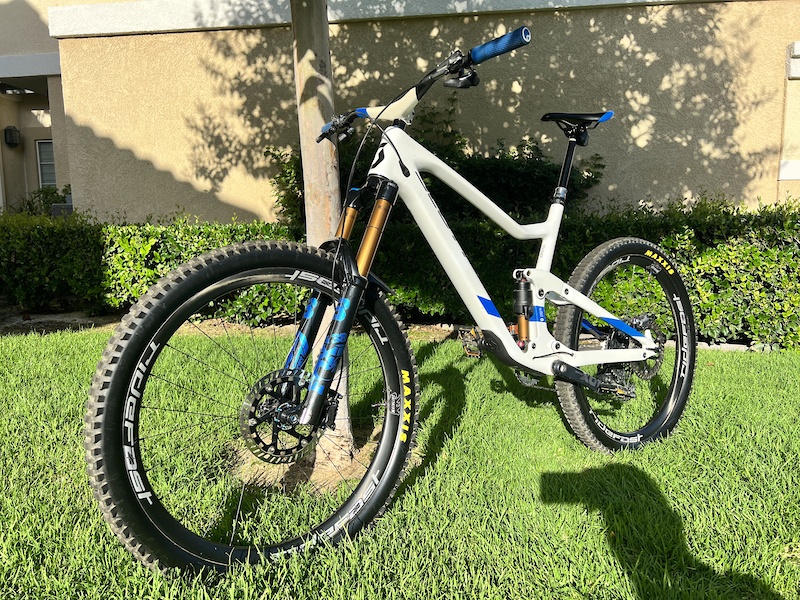 2021 Ransom Tuned AXS / FULL / UPGRADES For Sale