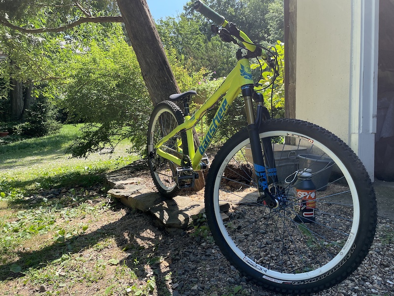 2017 Offer pending!! Banshee Amp, 26” For Sale