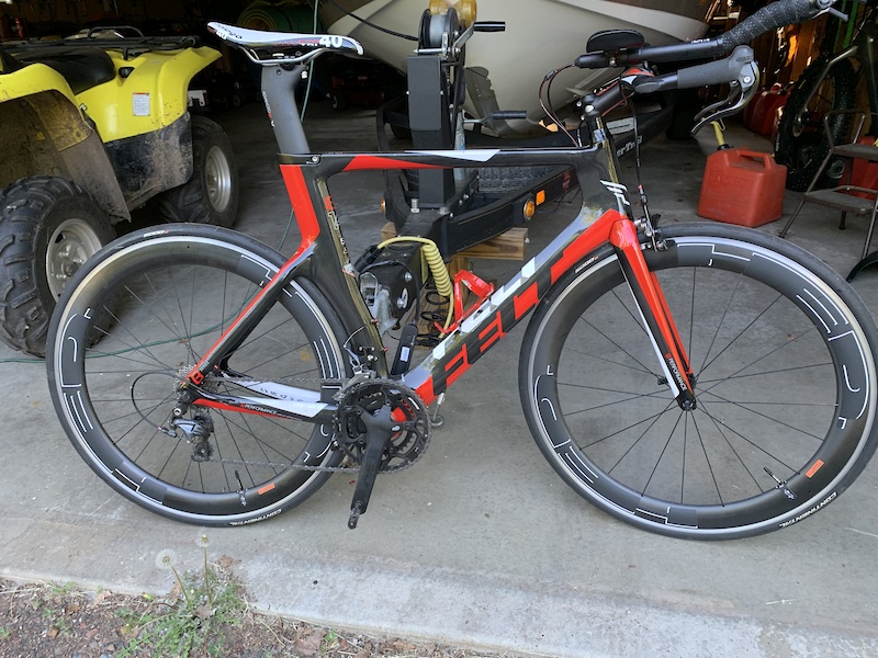 2017 Felt B14 For Sale