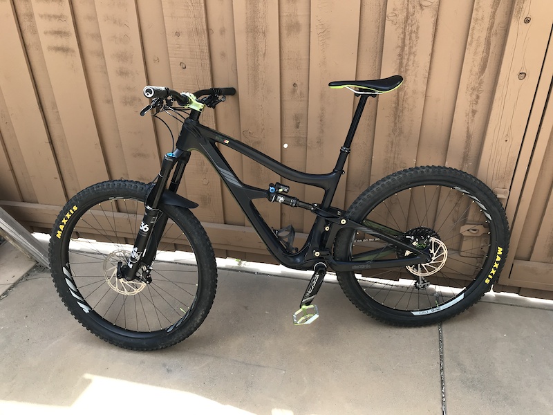2019 Ibis Ripmo V1 Large For Sale