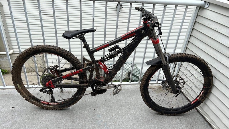 2013 Cove shocker $800 won’t take anything less For Sale