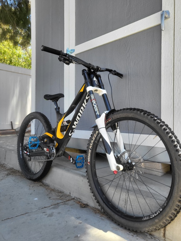 2018 Demo 8 For Sale